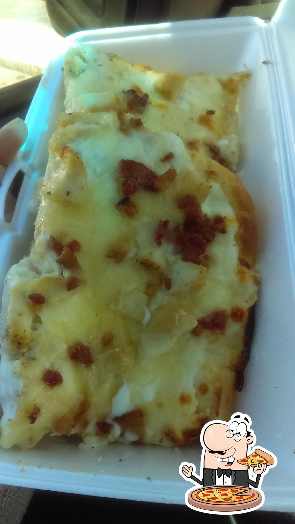 Ross' Eatery and Pub, Lordstown - Restaurant menu, prices and reviews