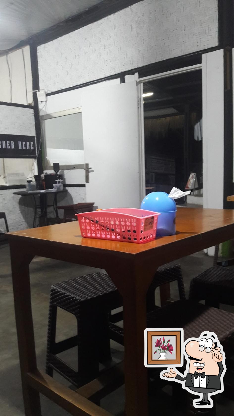 Teras Java Dimsum, Bandung - Restaurant menu, prices and reviews
