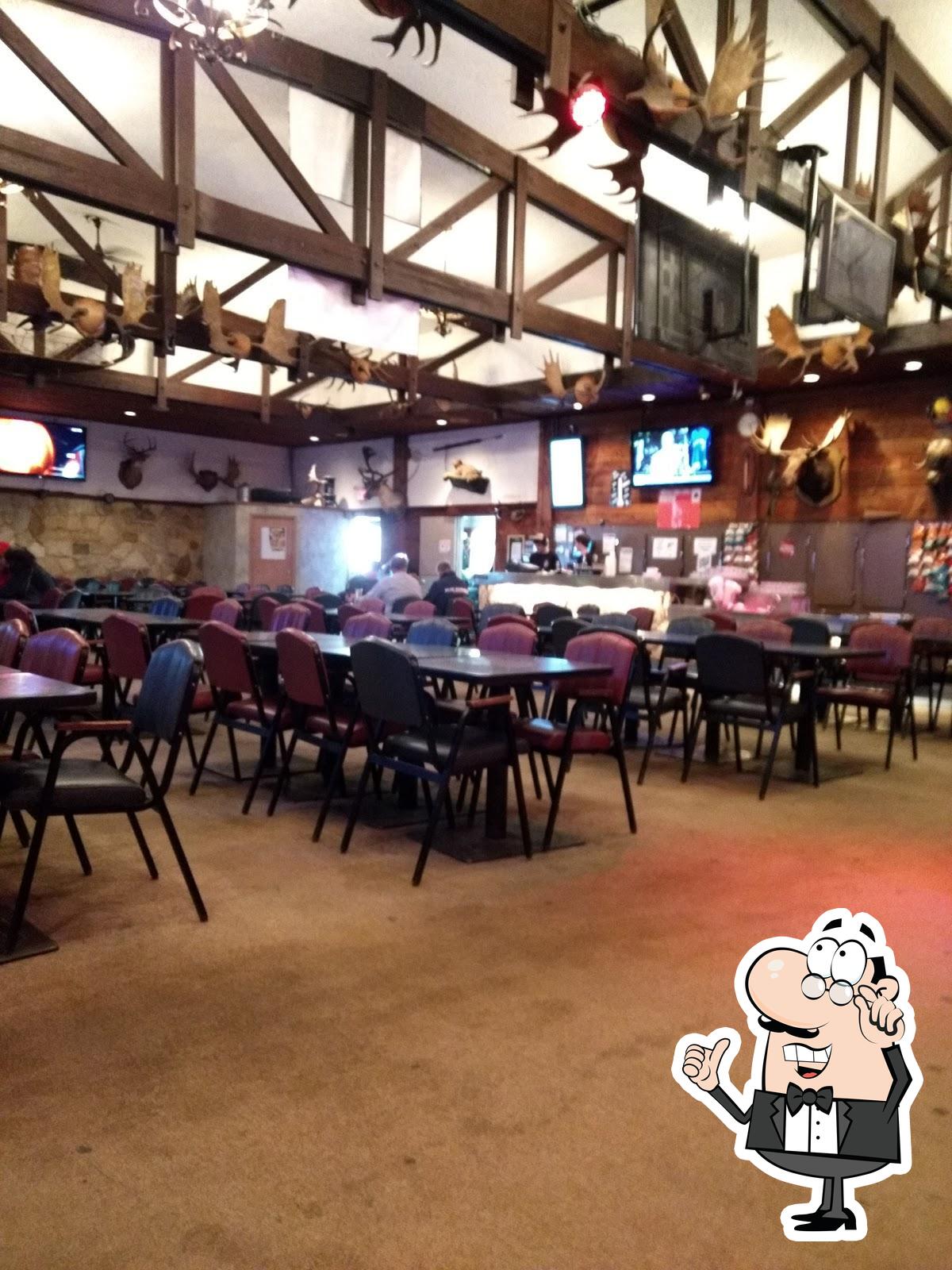 Trappers Tavern in Thompson - Restaurant reviews