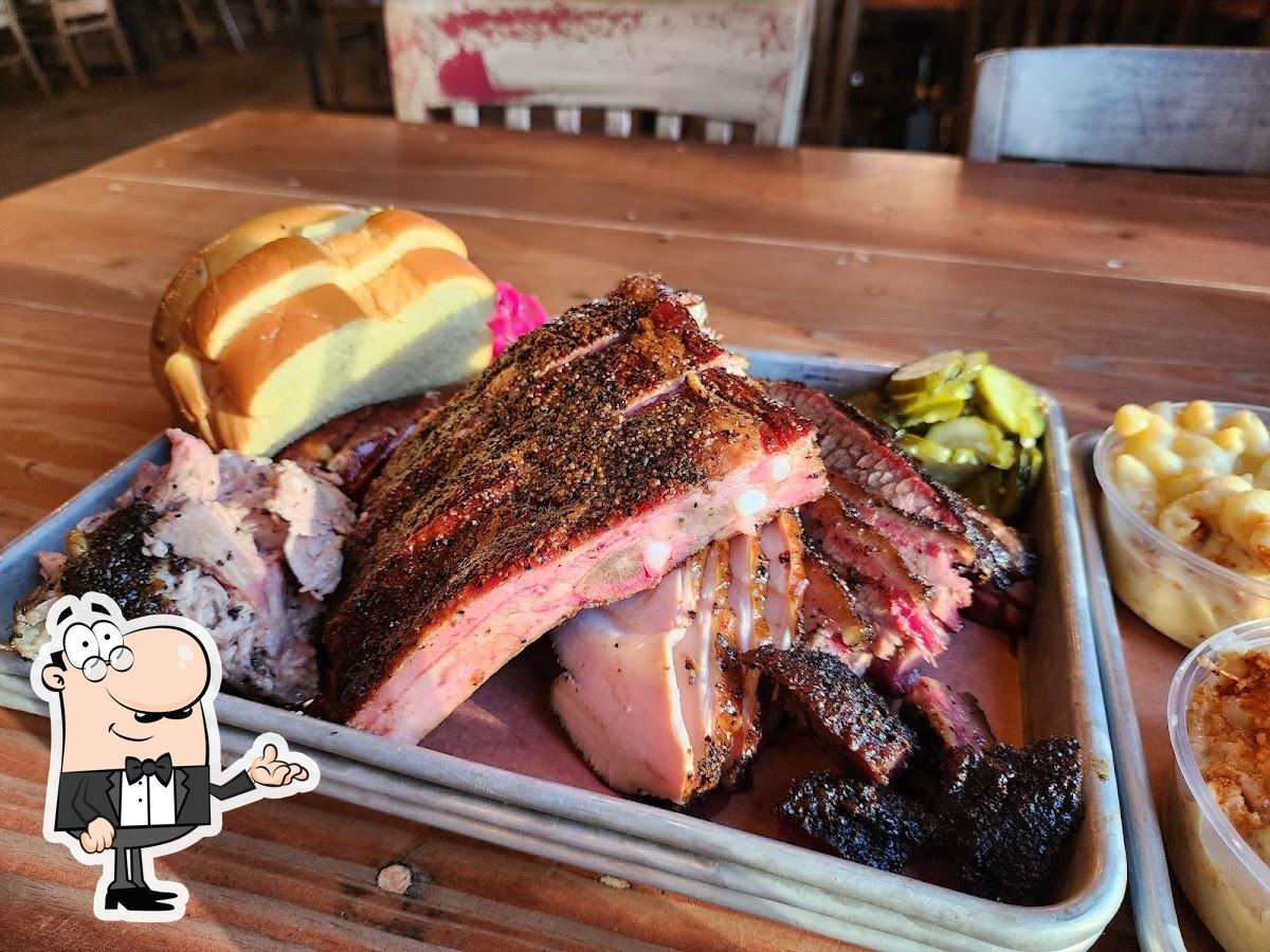 Truth BBQ, Houston - Restaurant menu, prices and reviews