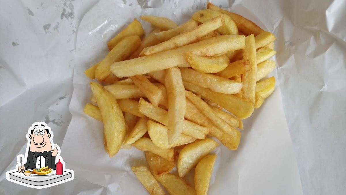 Wings Fish Bar, 278 Portland Rd in Hove - Restaurant reviews