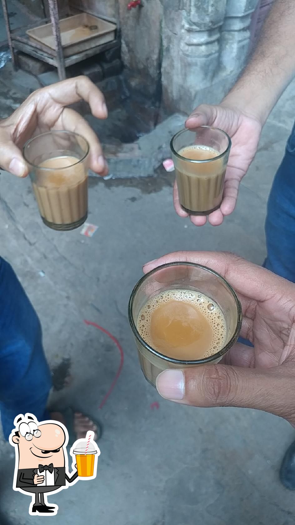 Shree Dev Narayan Tea Stall, Jaipur - Restaurant reviews