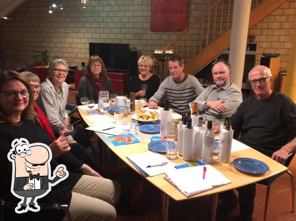 Naturfreundehaus Rumpel, Olten - Critiques de restaurant