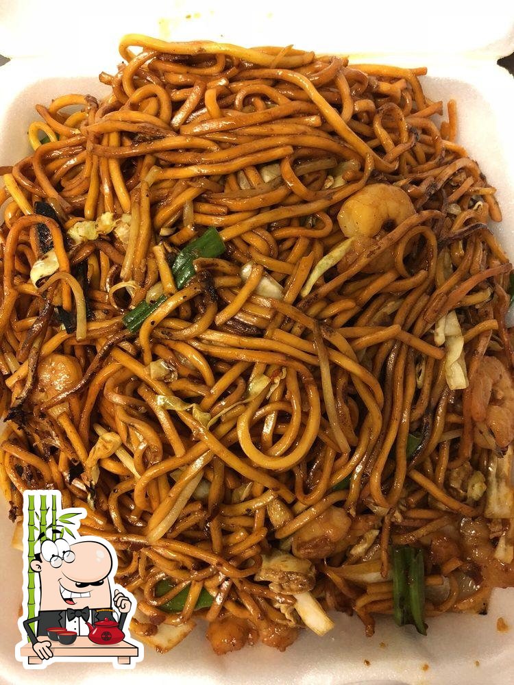Chili Pepper House in Vancouver - Restaurant menu and reviews