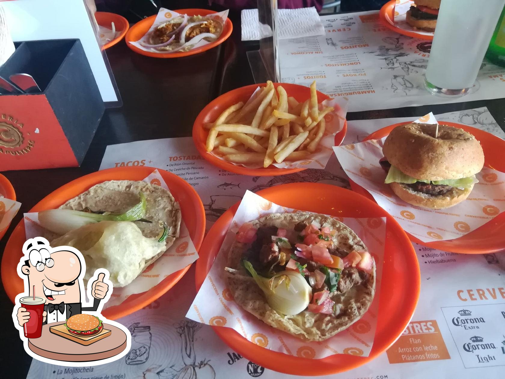 Cervecería Chapultepec - Colosio pub & bar, Aguascalientes - Restaurant ...