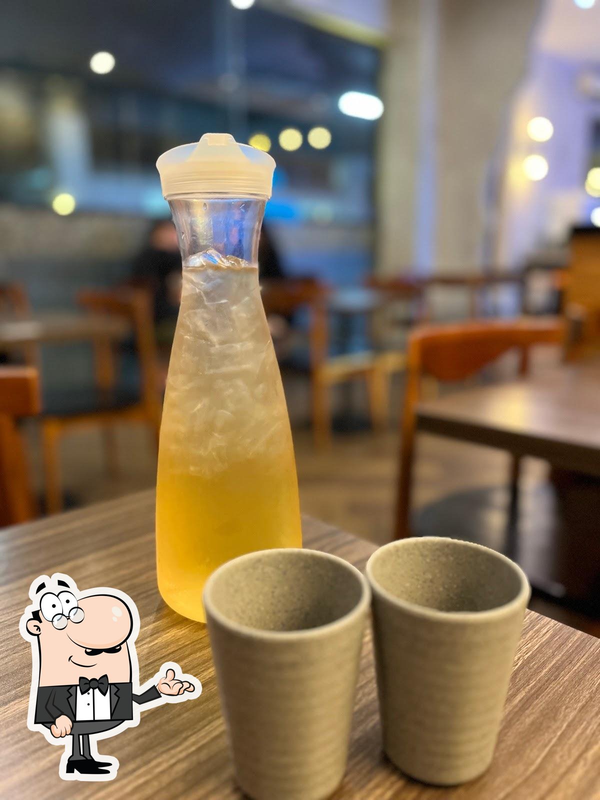 Gachi Korean Restaurant, Palembang - Restaurant menu, prices and reviews
