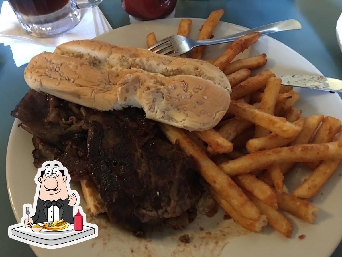 Gatsby's in Novi - Restaurant menu and reviews