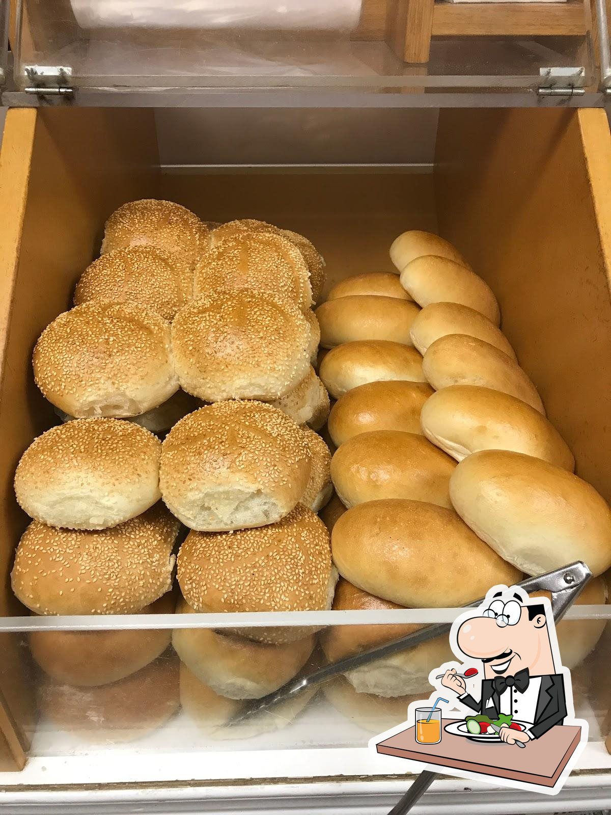 Golden Grain Bakery & Deli in Hamilton - Restaurant reviews