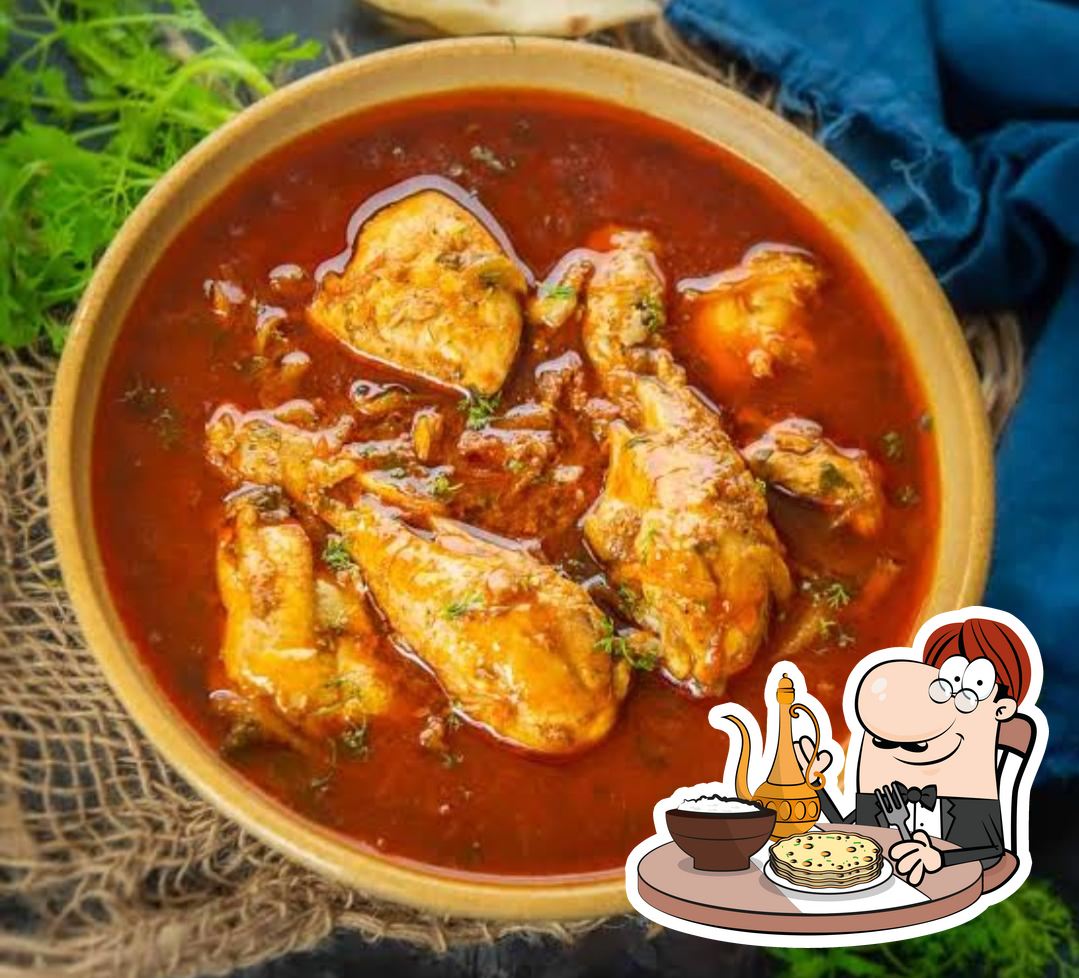 Joy Maa Chandi Hotel & Dhaba - Restaurant menu, prices and reviews