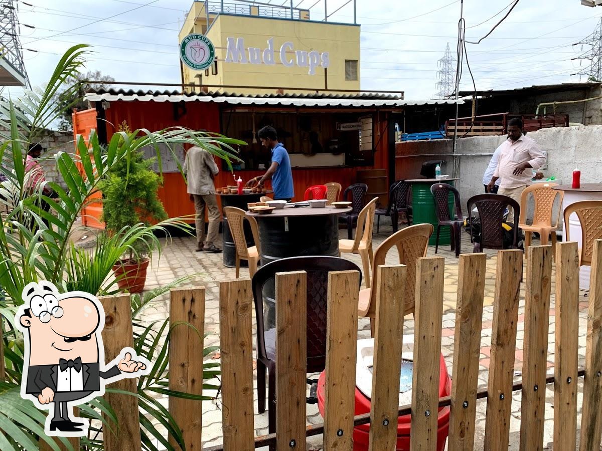 MUD CUPS,Hosur, Hosur - Restaurant reviews