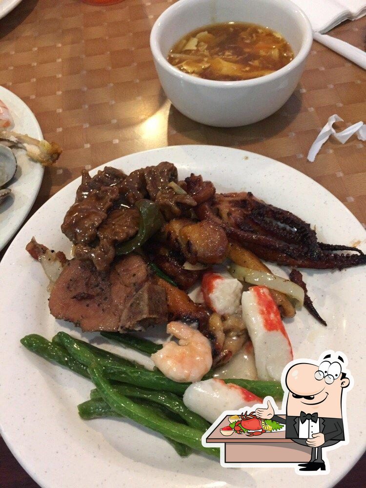 Niagara Falls Buffet in Niagara Falls - Restaurant menu and reviews