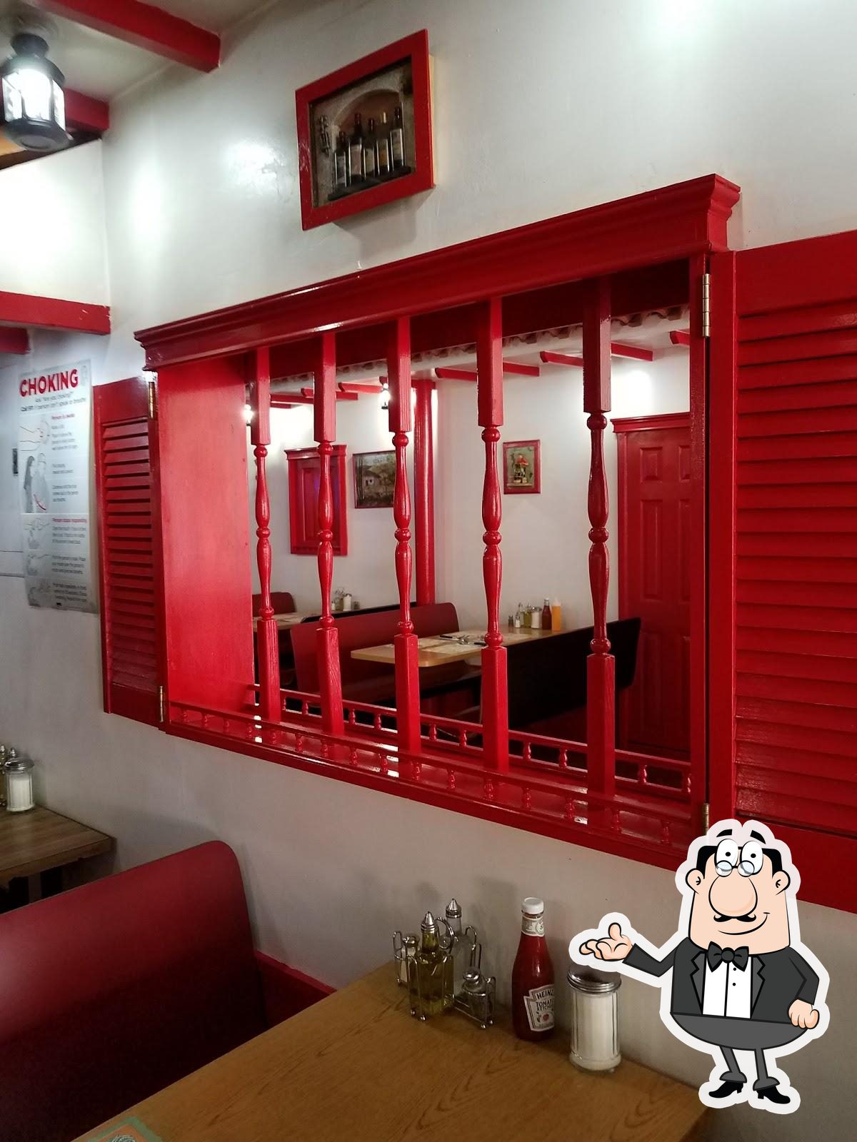 Pollos Mario, New York City, 90th Street–Elmhurst Avenue - Restaurant ...