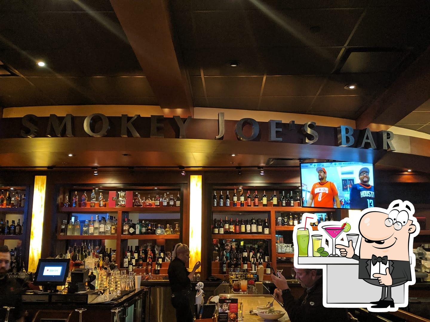 Smokey Joes Bar, Indianapolis - Restaurant menu, prices and reviews