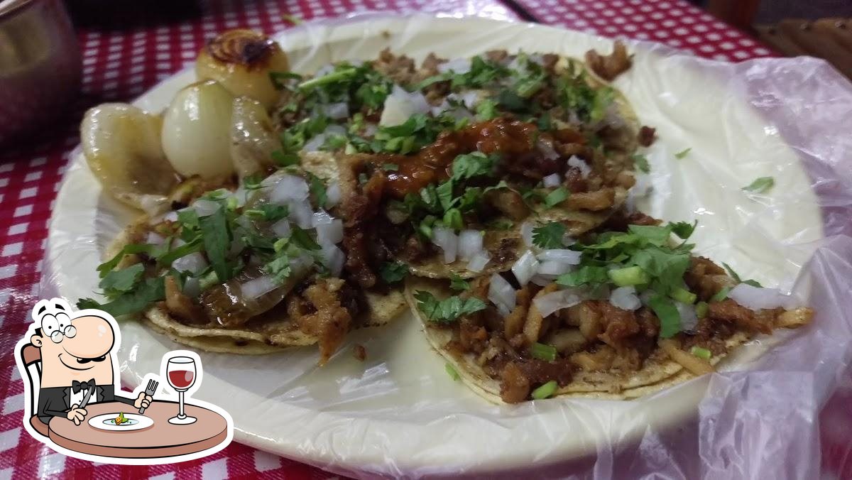 Tacos Pablo restaurant, Zapopan, C. Girasoles 947 - Restaurant reviews