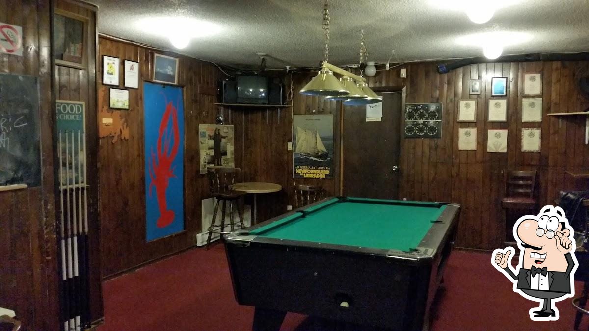 The Newfoundland Pub, Ottawa - Restaurant menu, prices and reviews