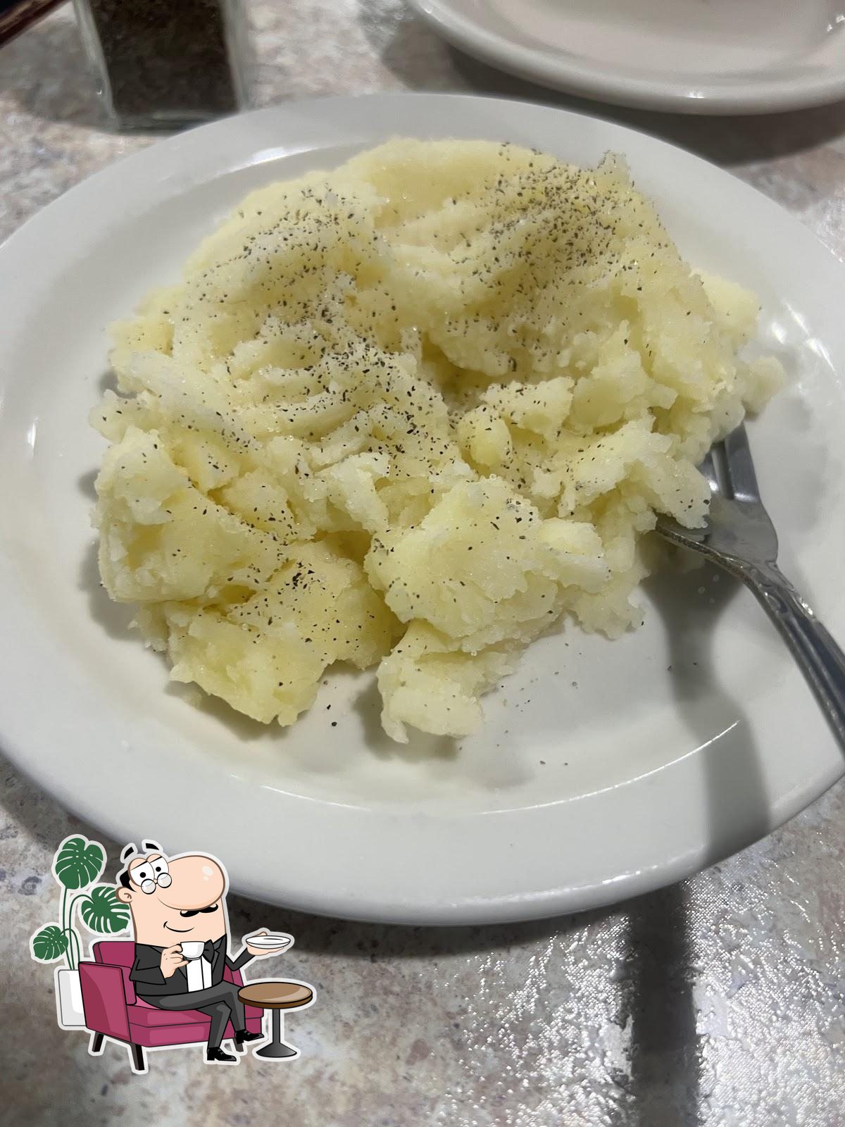 Three Sons Restaurant, Chicago - Restaurant menu, prices and reviews