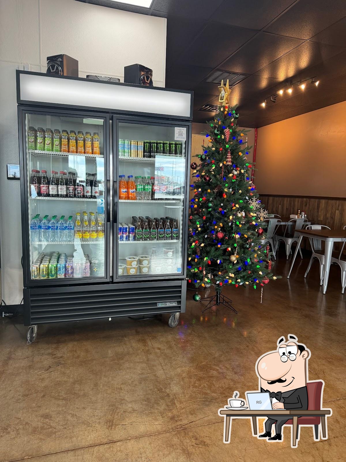 Anomaly Deli House, Carlsbad - Restaurant menu, prices and reviews