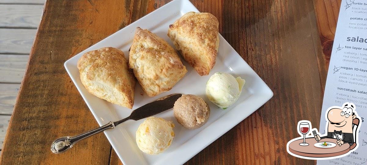Pimiento Tea Room in Holly Springs - Restaurant menu and reviews