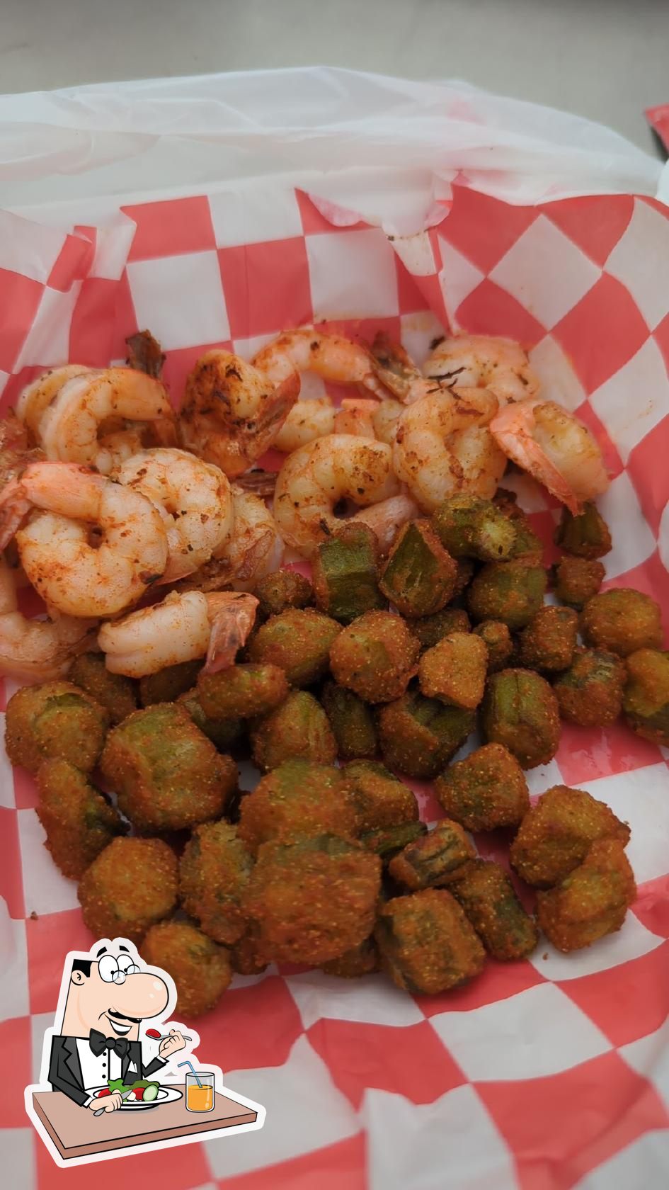 Chompers Diner in High Springs - Restaurant menu and reviews
