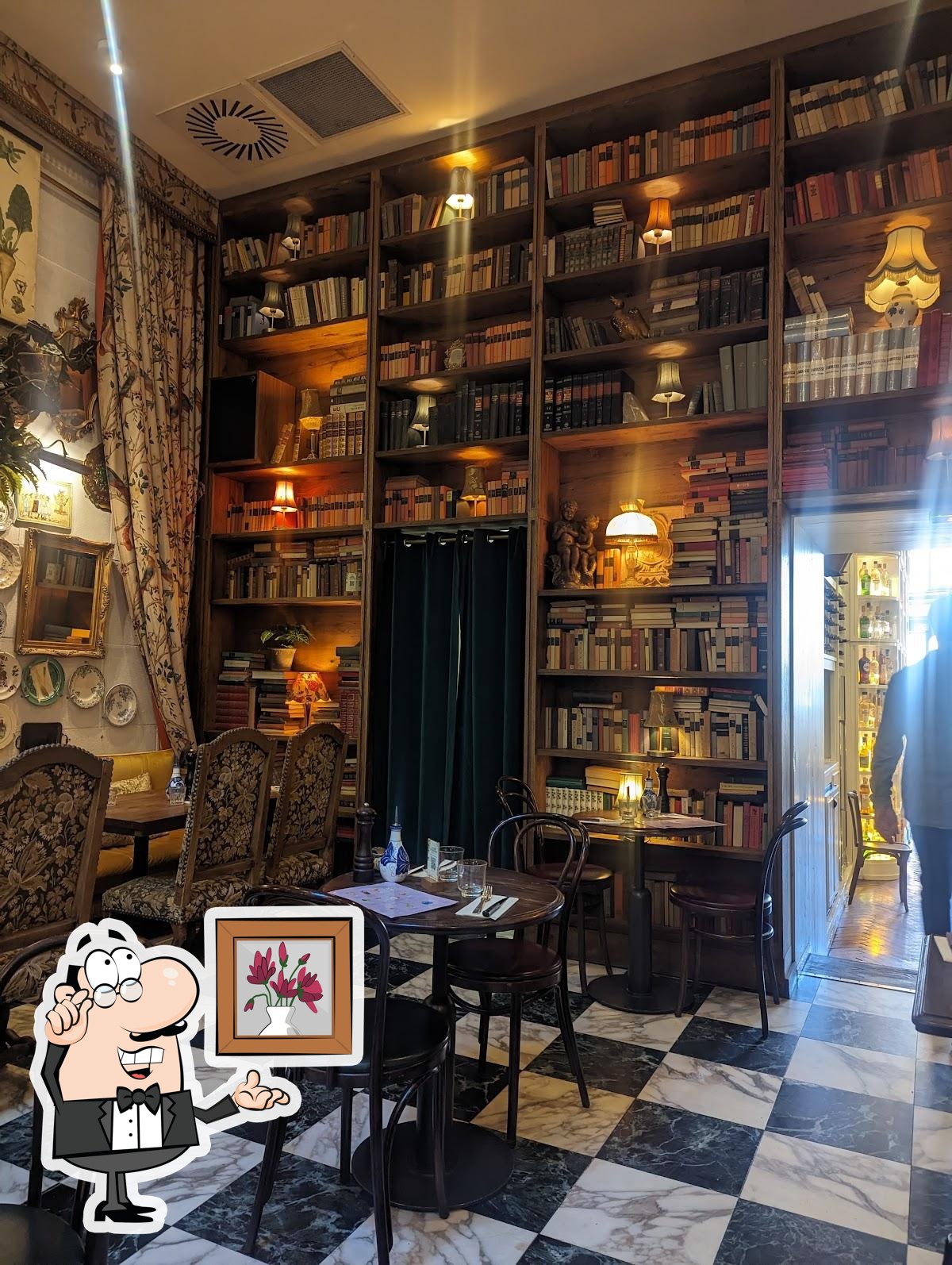 La Bellezza Lille, Lille, Rihour - Restaurant menu, prices and reviews
