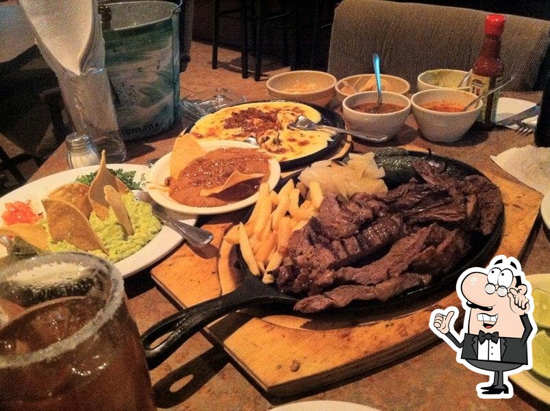 Rancho Viejo Bar, Guadalupe - Opiniones del restaurante