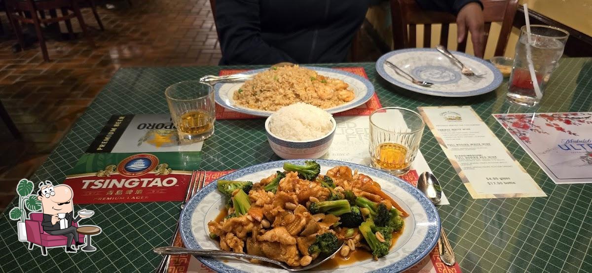 China Cottage, Trotwood - Restaurant menu, prices and reviews