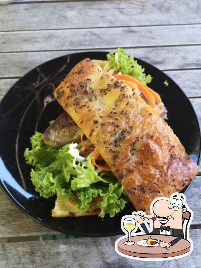 DD's Country Café, 1091 Kahikatea Flat Rd in Waitoki - Restaurant reviews