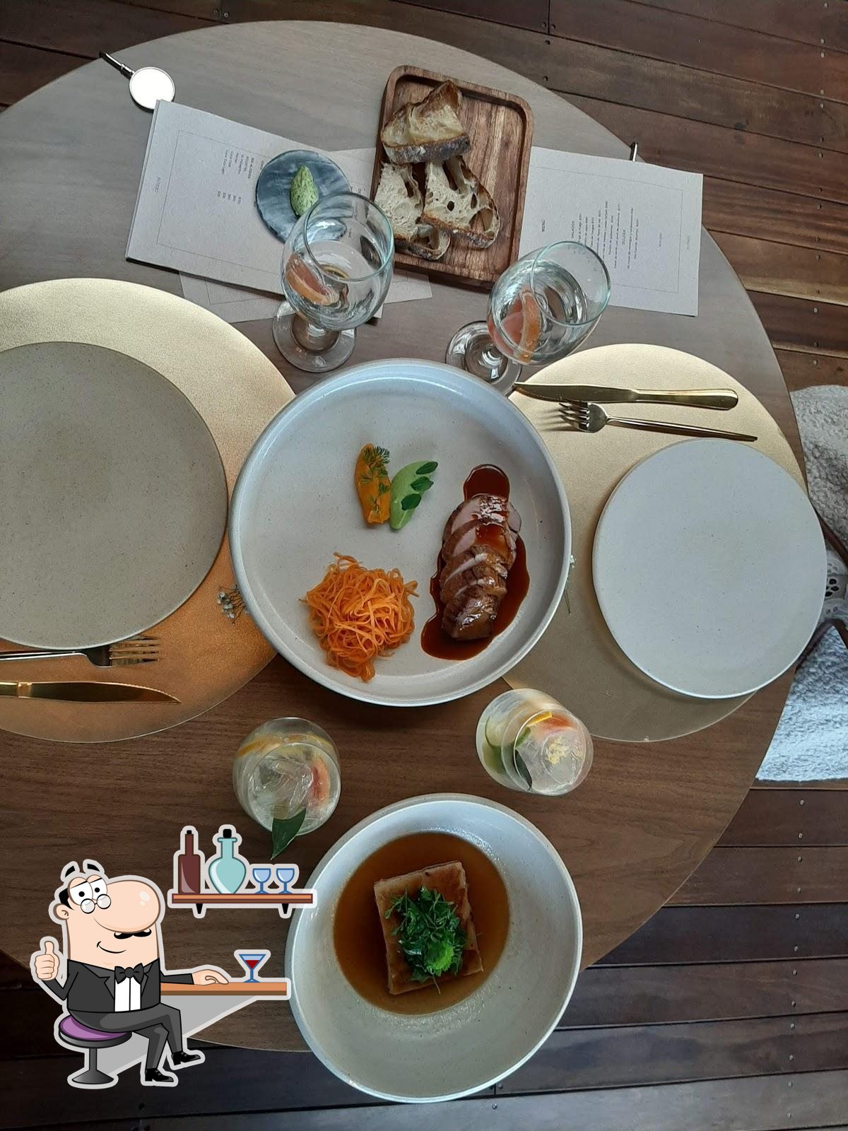 Íntimo Kitchen, Aguascalientes - Menú del restaurante, precios y reseñas