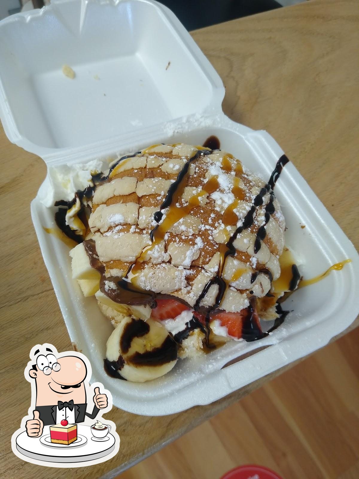 Neveria K-Botana! in Federal Heights - Restaurant menu and reviews