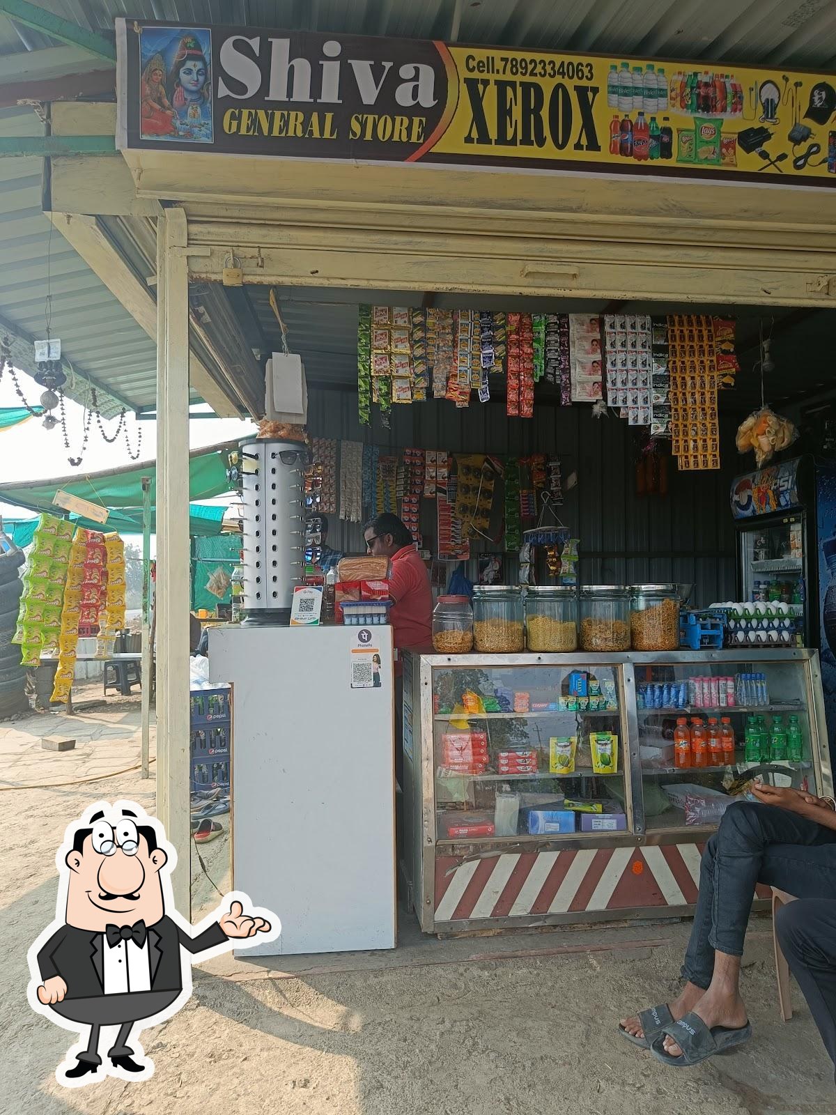 SHIVA GENERAL STORE, Kalaburagi
