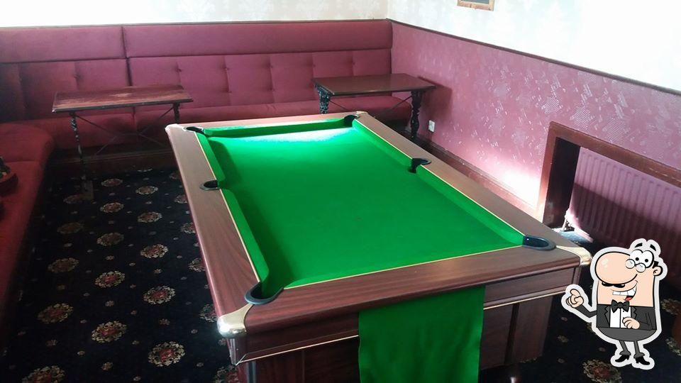Sandy's Bar & Bistro, Dundee - Restaurant menu, prices and reviews