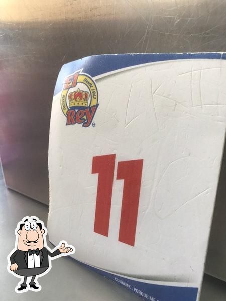 Tortas el rey restaurant, San Luis Potosi, Guajardo - Restaurant reviews