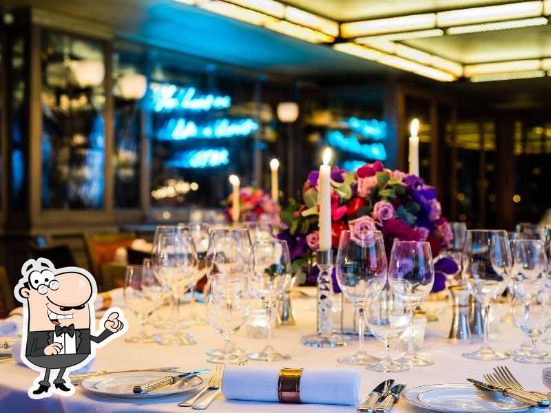 34 Mayfair, London, Bond Street - Restaurant menu, prices and reviews