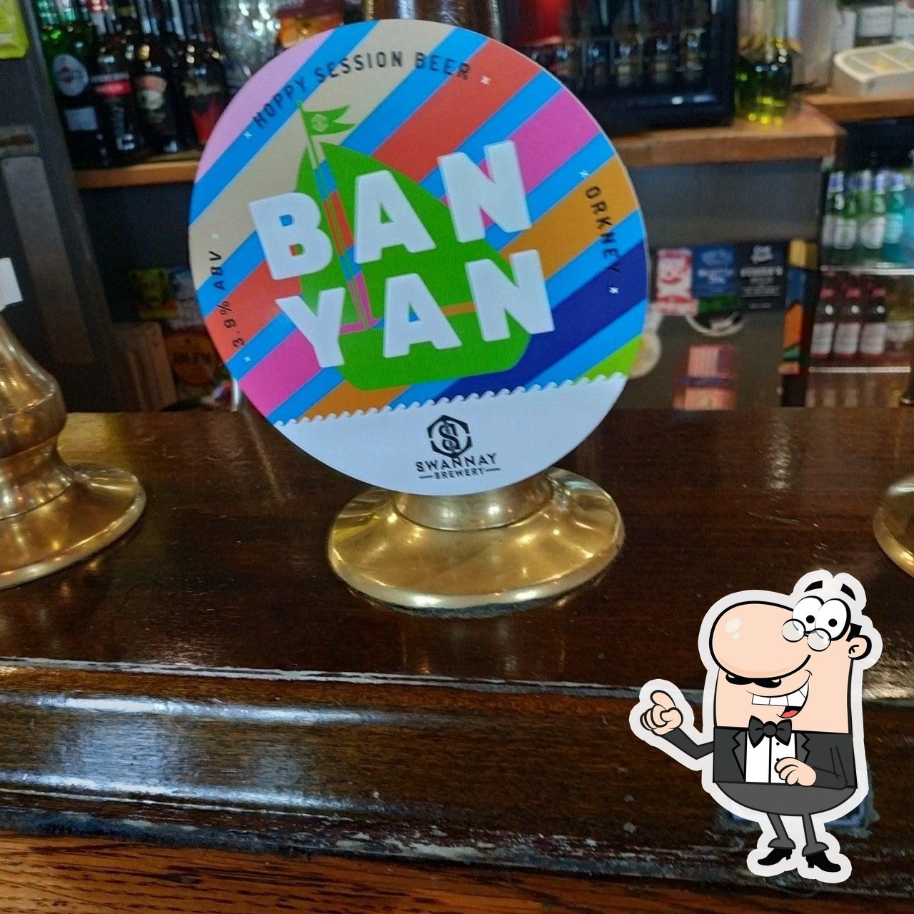 The Salopian Bar, Shrewsbury - Restaurant menu, prices and reviews