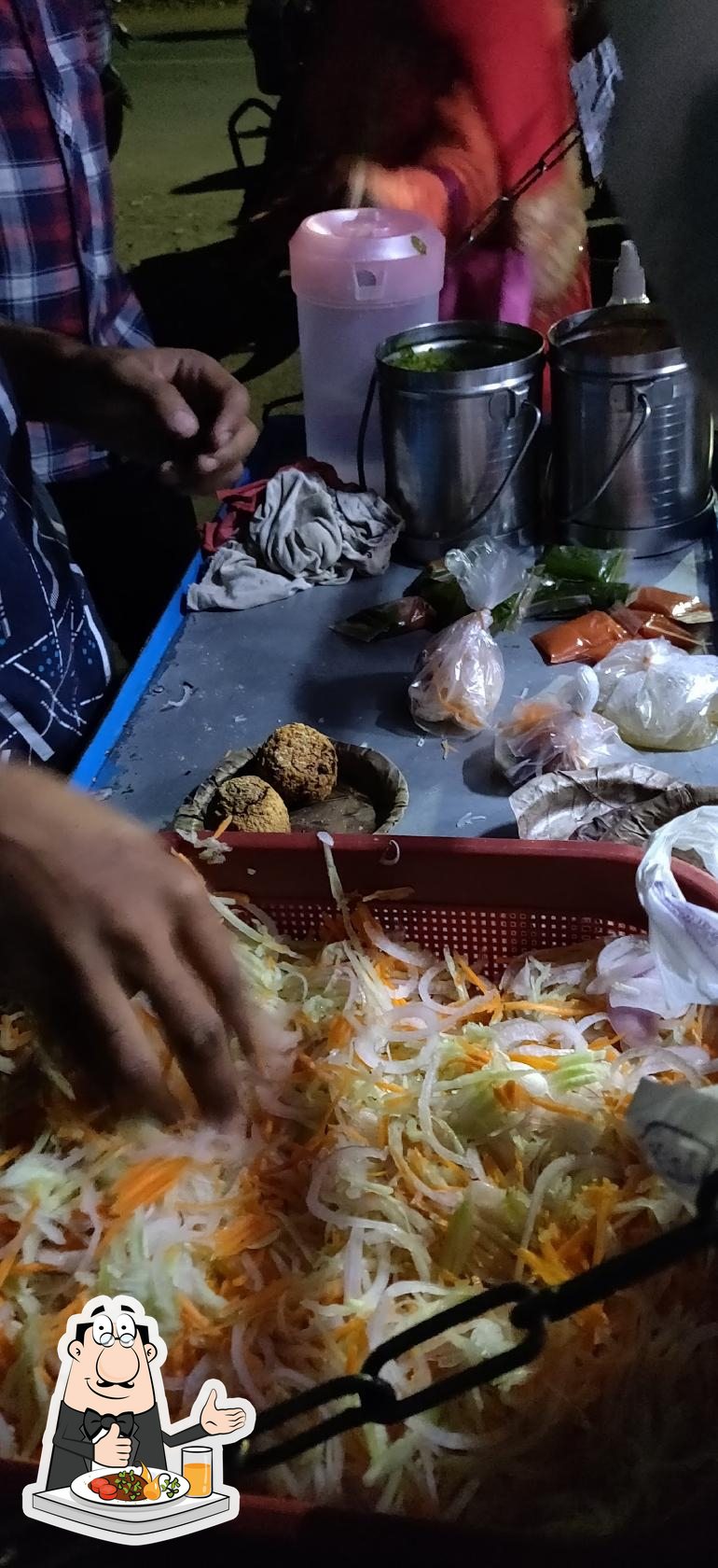 Momo Stall, Bankura - Restaurant reviews