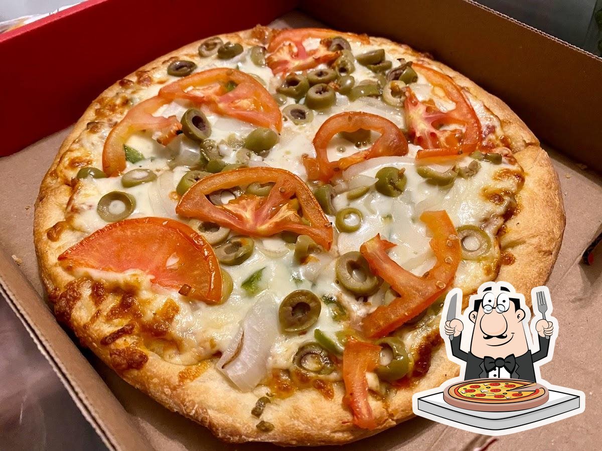 Gabriel Pizza, 4452 Limebank Rd in Ottawa - Restaurant menu and reviews