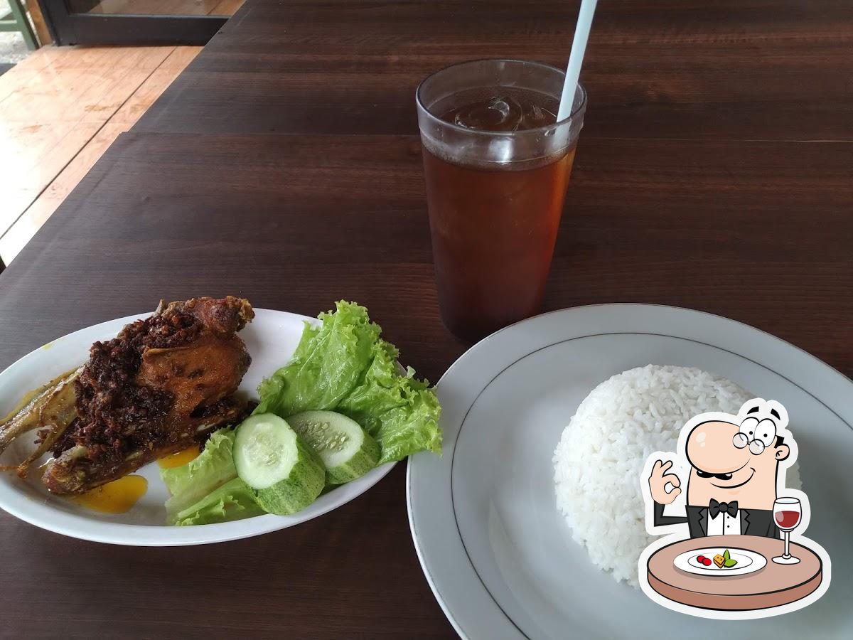 Bebek Goreng Subi Subang restaurant, Subang - Restaurant reviews