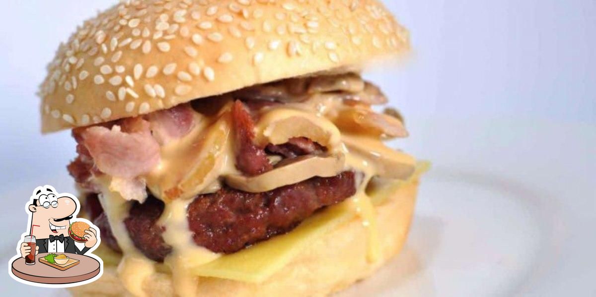 Chevy Burger, Marikina, 116i JP Rizal Street Calumpang - Restaurant ...