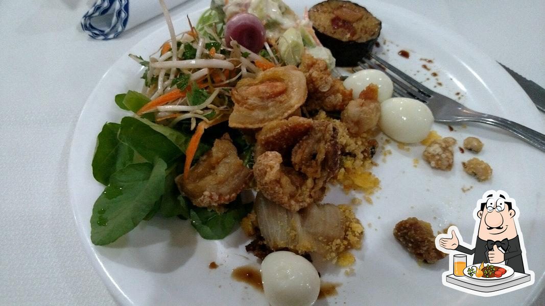 Churrascaria Espeto & Bombacha, Osasco, R. Profᵃ José Azevedo Minhoto ...