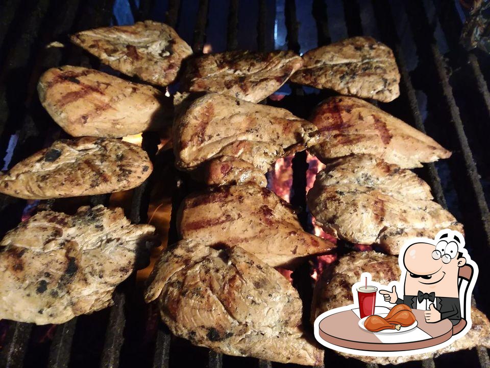 Smokey Pig BBQ in Phenix City - Restaurant menu and reviews