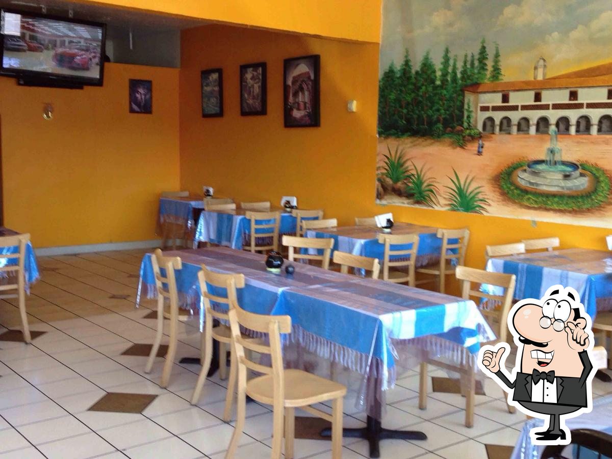 Taqueria Casa Mixteca, 425 Southwest 153Rd Street in Burien ...