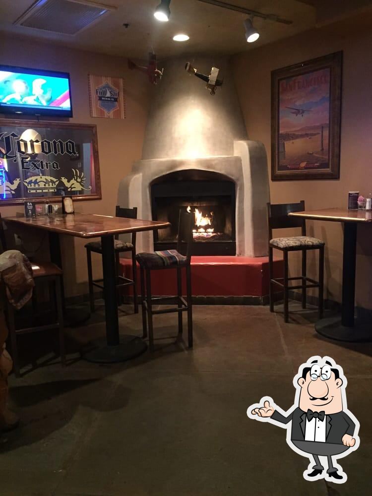 The Monastery, Mesa - Restaurant menu, prices and reviews