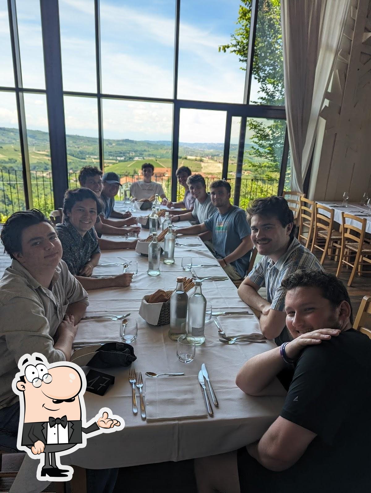 Trattoria nelle vigne, Diano d'Alba - Menu del ristorante, prezzi e ...
