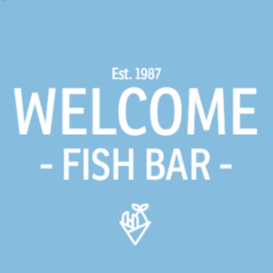 Welcome Fish Bar, 2 Hawkesley Sq in Birmingham - Restaurant menu and ...