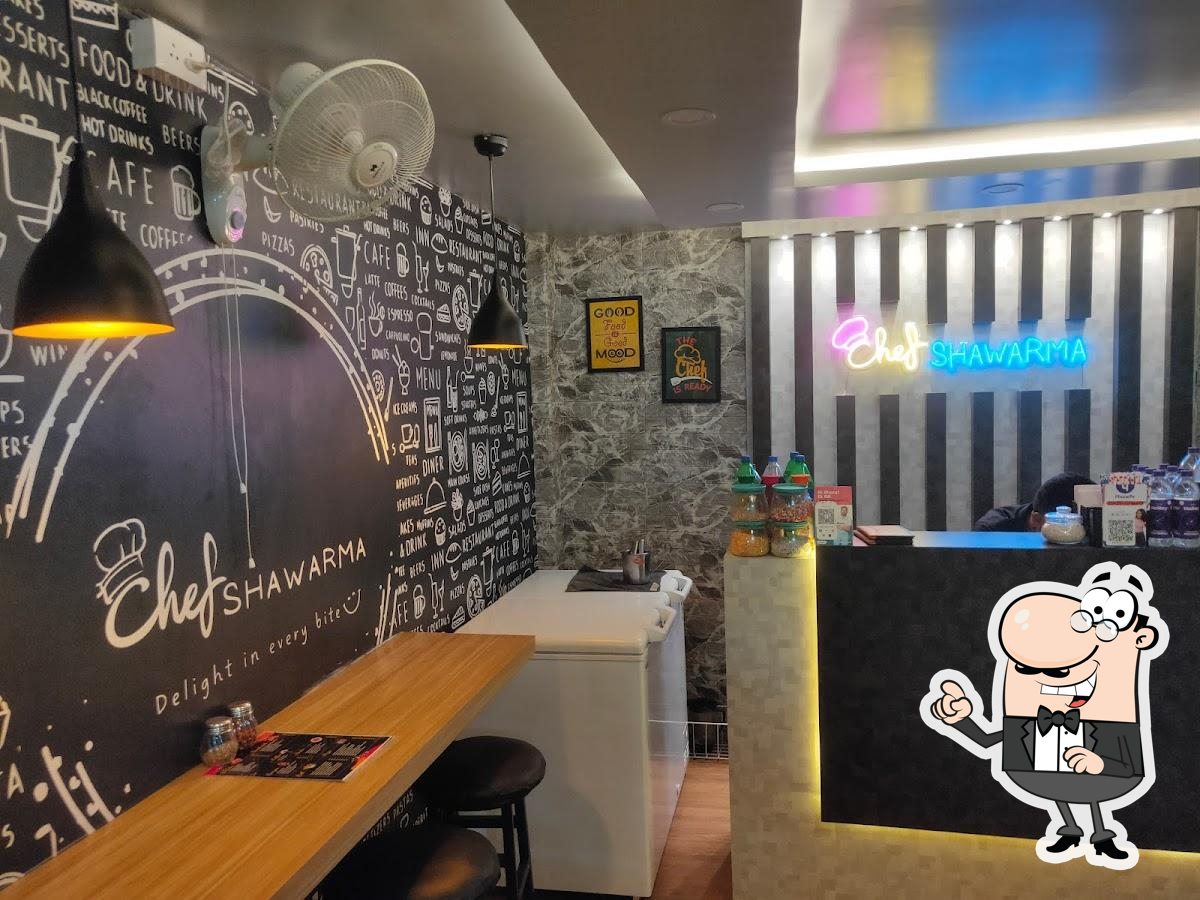 Chef shawarma, Cooch Behar - Restaurant reviews