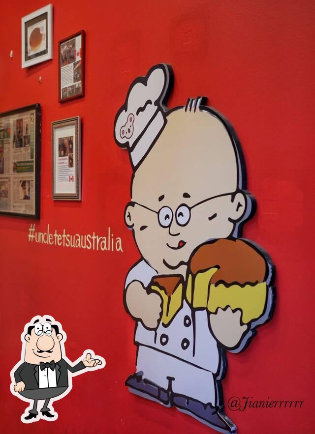 Uncle Tetsu's in Sydney - Restaurant menu and reviews