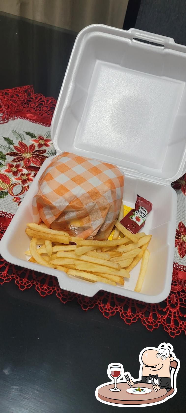 Mr. Bigotes, Escuinapa de Hidalgo - Menú del restaurante, precios y reseñas