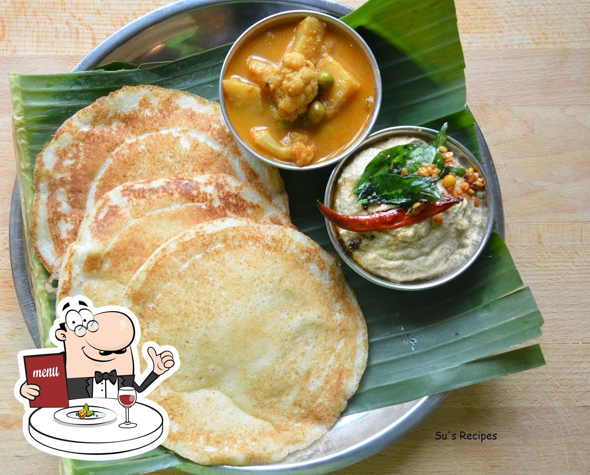 Tastes of Eden Restaurant and Cafeteria Bakery Catering Pothichoru ...