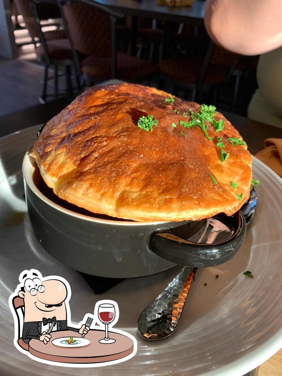 Brickstone Kitchen + Bar, Lethbridge - Restaurant menu, prices and reviews