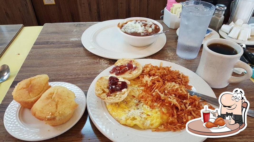 Circle Grill in Dallas - Restaurant menu and reviews
